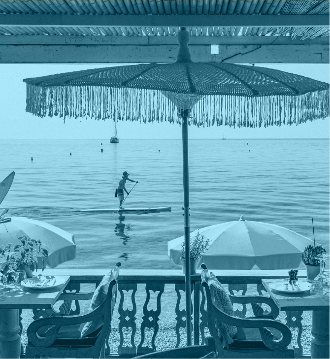 Anjuna Beach
